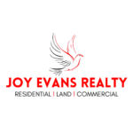 Home - Joy Evans Realty, LLC