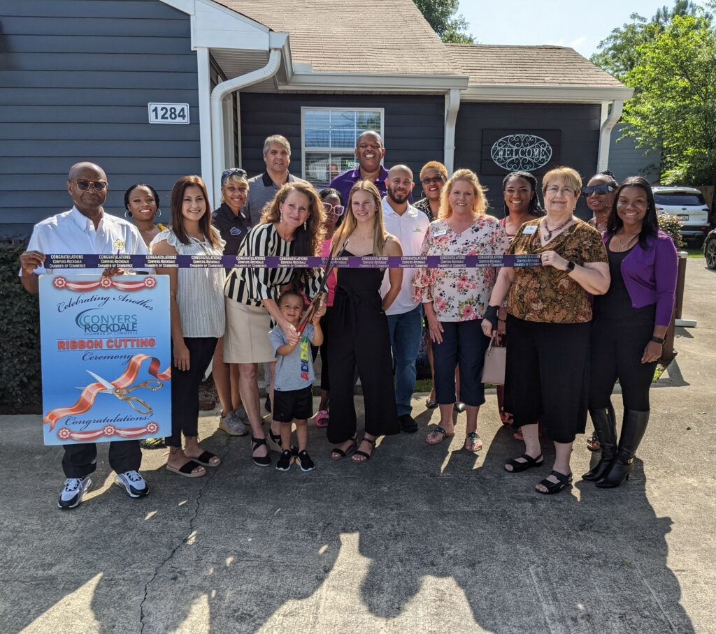 Home - Joy Evans Realty, LLC